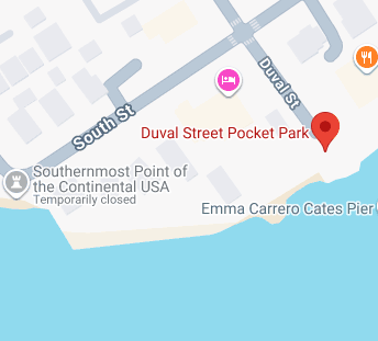 A Tale of Two Buoys: The Past, Present, and Future of the Southernmost ...