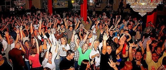 Dixie Road House - Cape Coral's Hottest Country Music Club