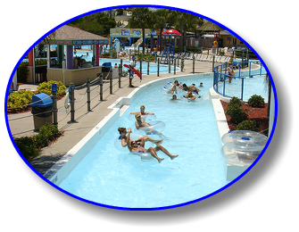 Why We Love Sun Splash Water Park (And You Should, Too!)