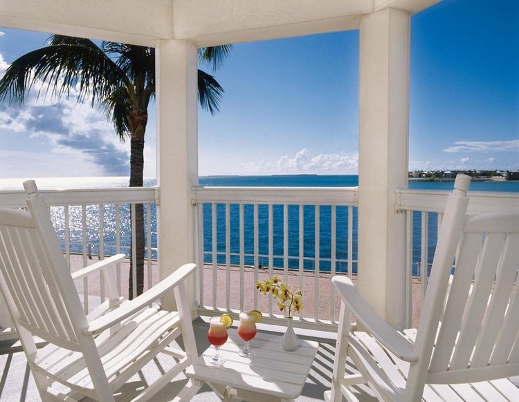 Opal Key Resort & Marina: Your Luxury Waterfront Escape in Key West