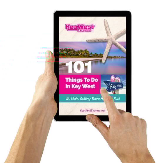Free Key West Activities Guide