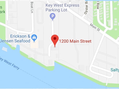 Key West Express Ferry Official Page