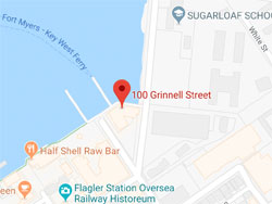 The Best Waterfront Dining at Snook Inn Restaurant & Chickee Bar