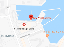 Key West's Free (mostly) Songwriters Festival