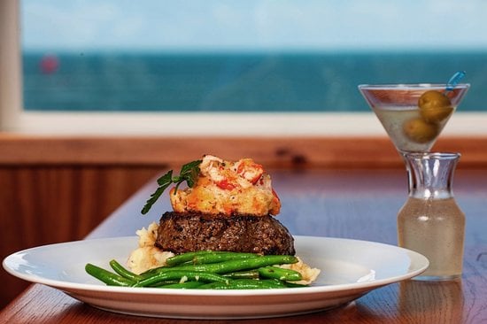 Island View Restaurant: A Taste of Paradise on Fort Myers Beach
